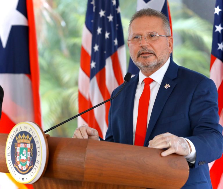 “Ley para la Definición Final del Estatus Político de Puerto Rico ...